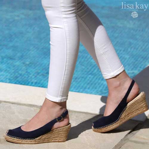 Sues Shoes Online Catalogue